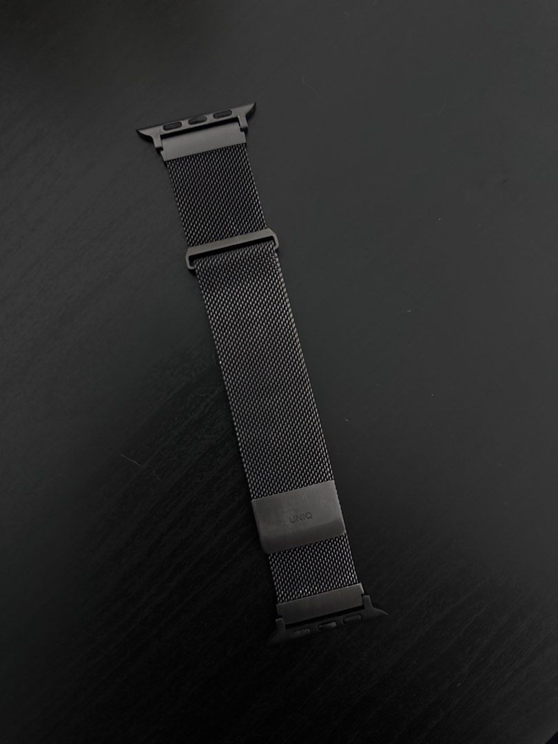 UNIQ DANTE APPLE WATCH STRAP (ORIGINAL), Women's Fashion, Watches ...