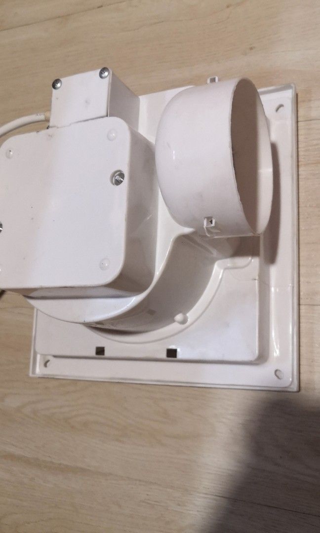 Exhaust / Ventilating fan, TV & Home Appliances, Other Home Appliances ...