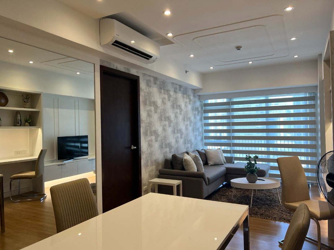 Verve Residences Two 1bedroom Unit, Property, Rentals, Apartments ...