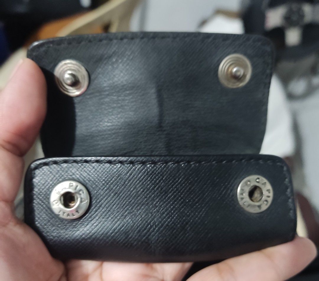 Vintage Versace Laptop Bag, Men's Fashion, Bags, Sling Bags on Carousell