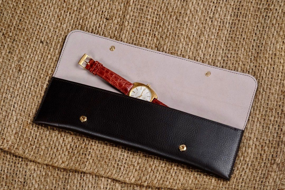 Watch Sleeve Case, Men's Fashion, Watches & Accessories, Watches on ...