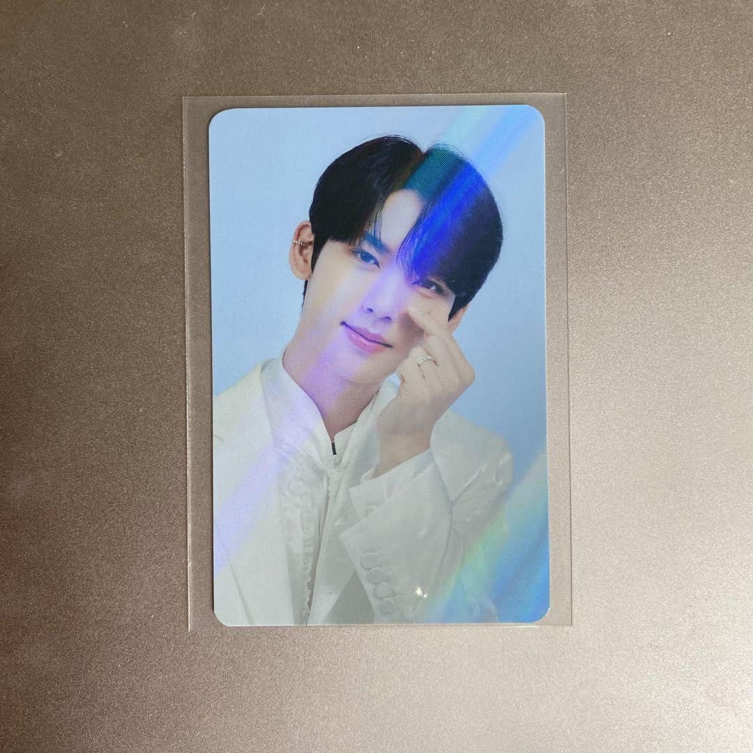 wtt wts yujin fancon trading card tc pc photocard zb1 zerobaseone ...