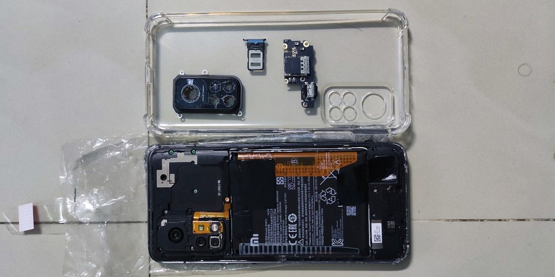 Xiaomi Mi T Pro Sparepart Mobile Phones Gadgets Other Gadgets On Carousell