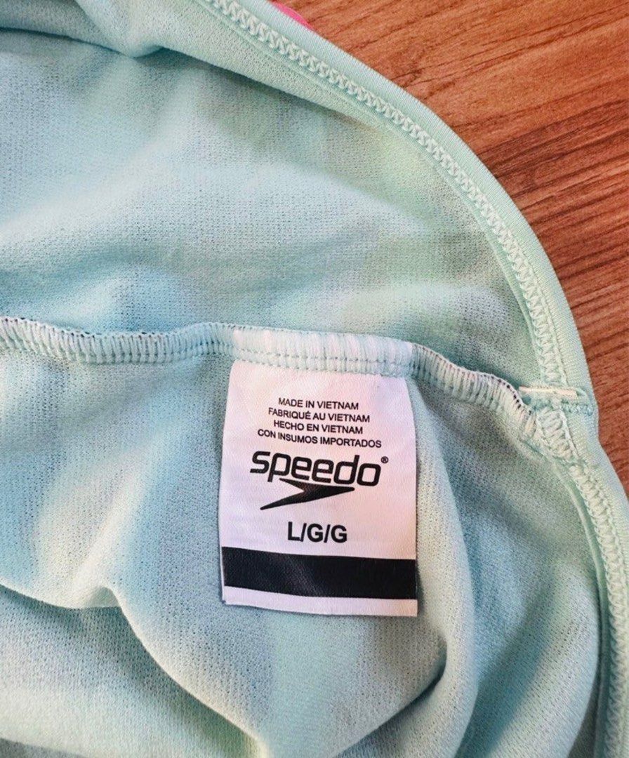 (XS-SMALL) Speedo Swimsuit, Women's Fashion, Swimwear, Bikinis ...