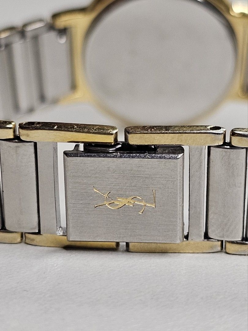 YSL, Luxury, Watches on Carousell