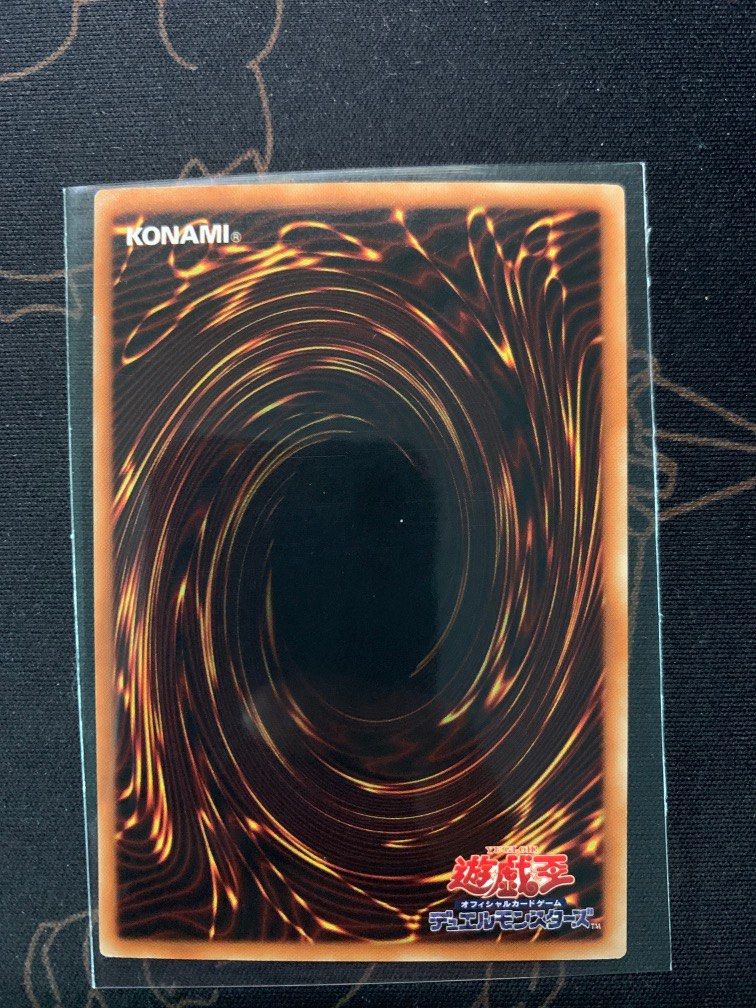 Yugioh Japanese Elemental Hero Captain Gold FOTB-JP014 Ultra Rare ...