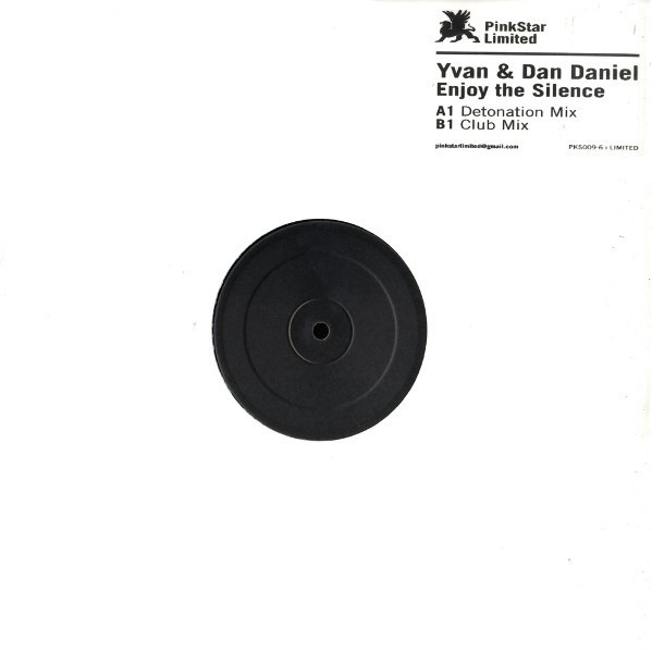 Yvan & Dan Daniel – Enjoy The Silence, Hobbies & Toys, Music & Media ...