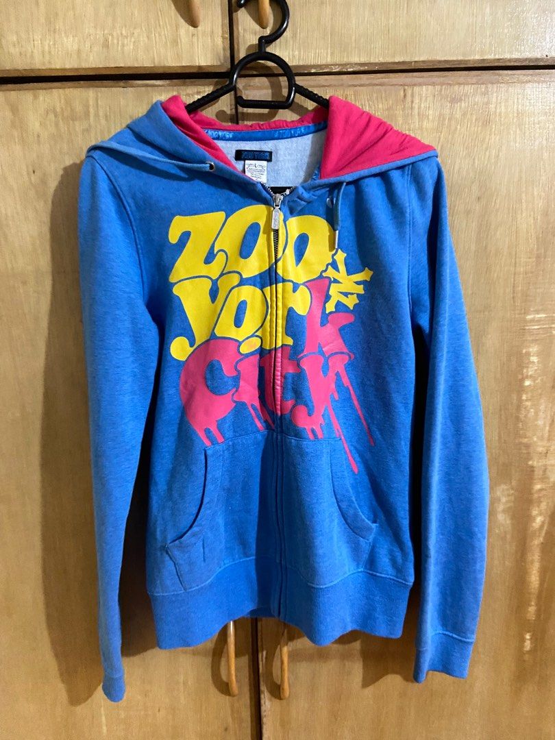 Zoo York City Jacket, Women's Fashion, Coats, Jackets and Outerwear on ...