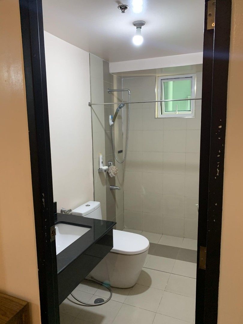1 BEDROOM Meranti Tower Two Serendra BGC, beside SM Aura, Property, For ...