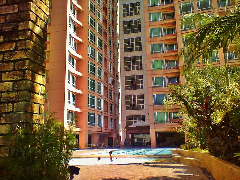 1bedroom condo in makati near don bosco rcbc gt tower ayala ave makati ...