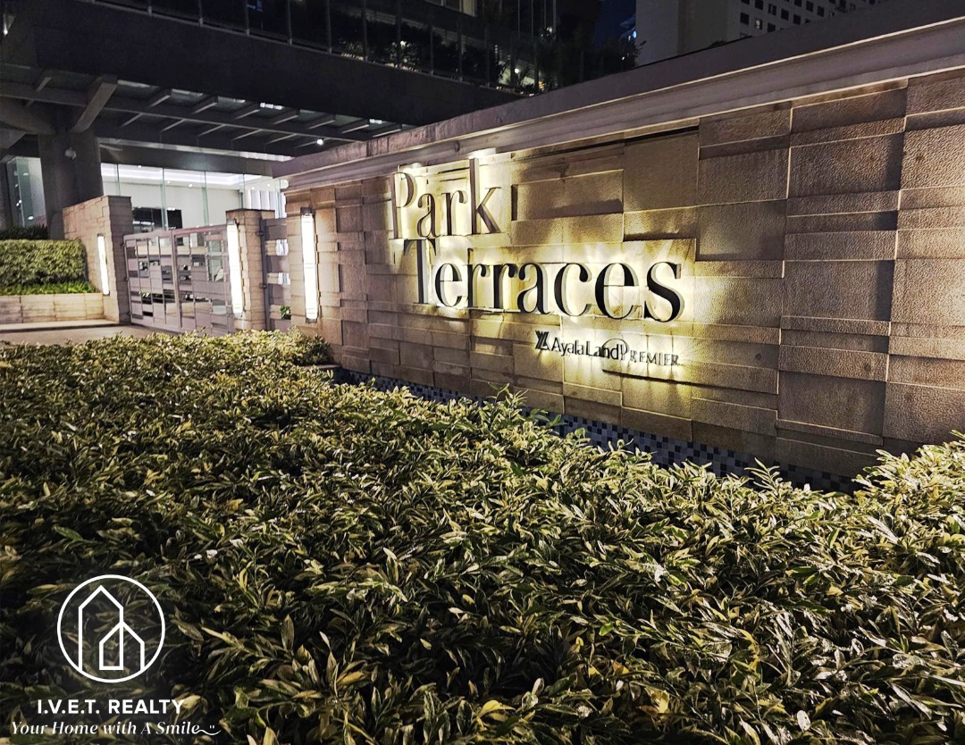 1BR unit for SALE located at Park Terraces Makati City ID 2023-0149 ...