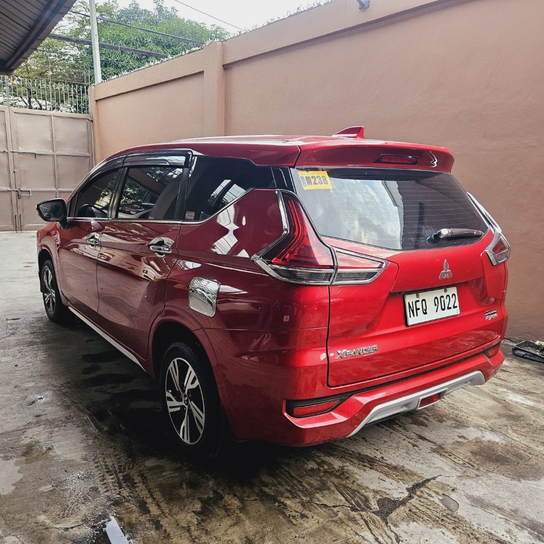 2021 Mitsubishi Xpander GLS AT Automatic Gas Auto, Cars for Sale, Used ...