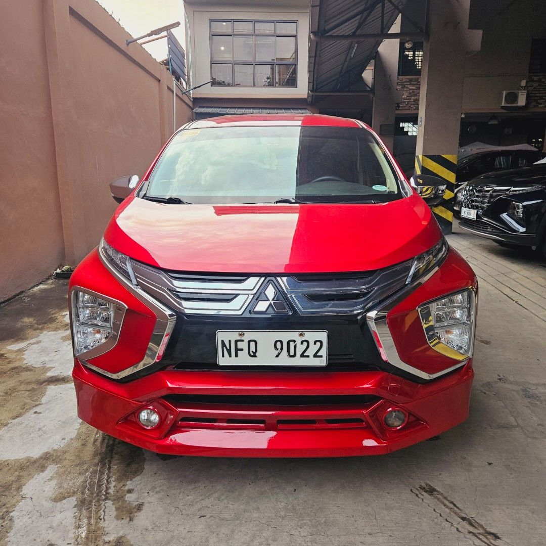 2021 Mitsubishi Xpander GLS AT Automatic Gas Auto, Cars for Sale, Used ...