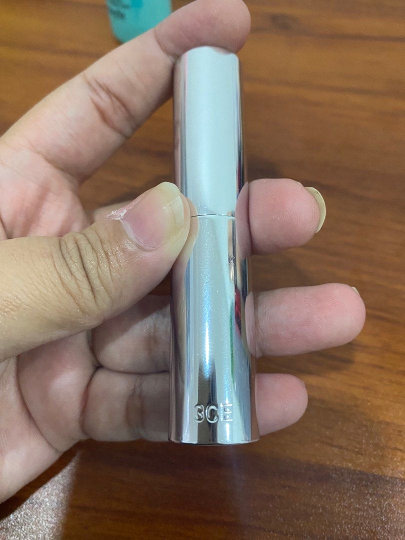 3CE Glowy Lip Balm in Overload, Beauty & Personal Care, Face, Makeup on ...