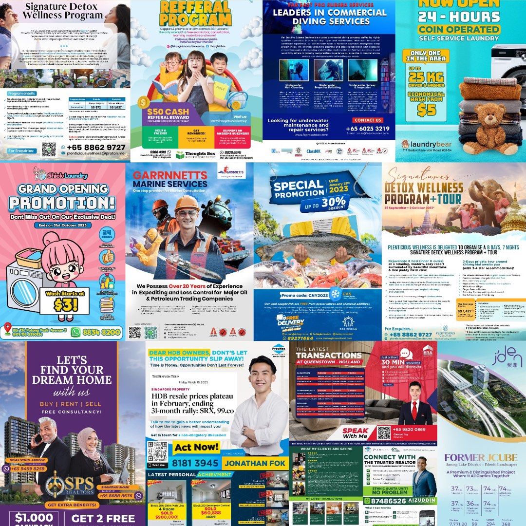 Logo | Graphic Design | Logo Designer | Flyer| Social Media |Freelancer ...