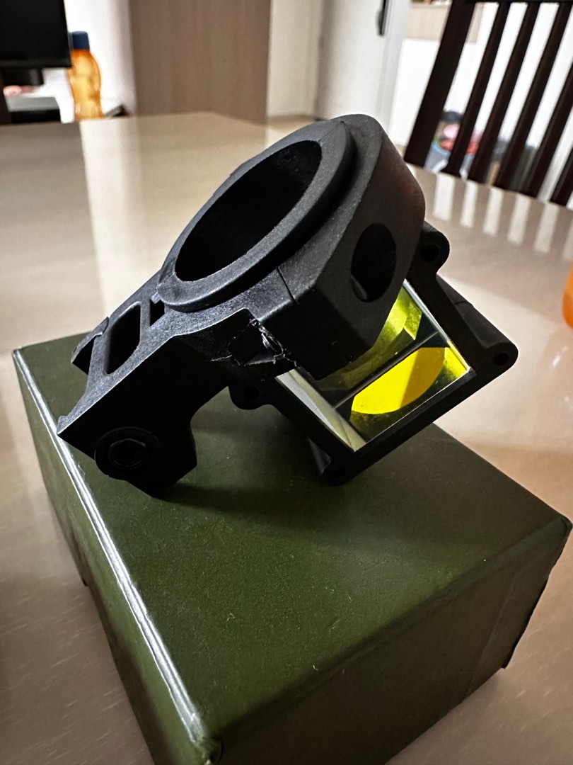 Accutact Anglesight Repro, Hobbies & Toys, Toys & Games on Carousell