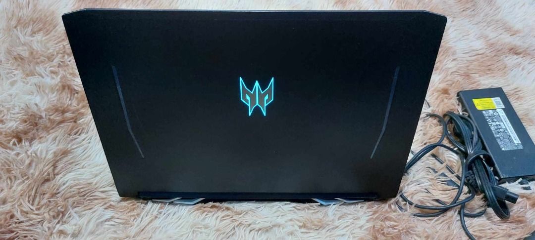 Acer Predator PH315-54 i5-11400H 8GB RTX 3050 Ti, Computers & Tech ...