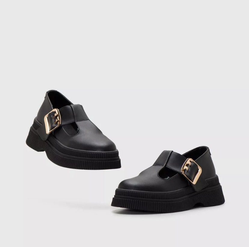 Adorable Project Mary Jane Shoes, Fesyen Wanita, Sepatu di Carousell