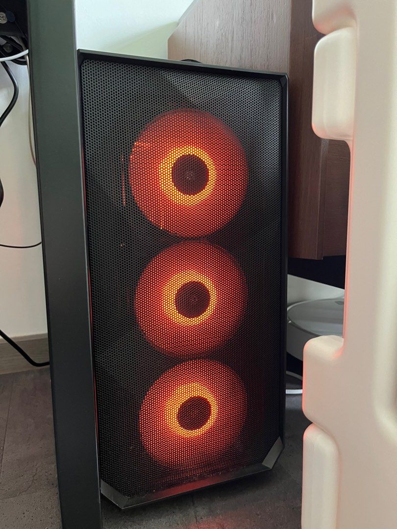 Aftershock Custom Gaming/Workstation PC, Computers & Tech, Desktops on ...