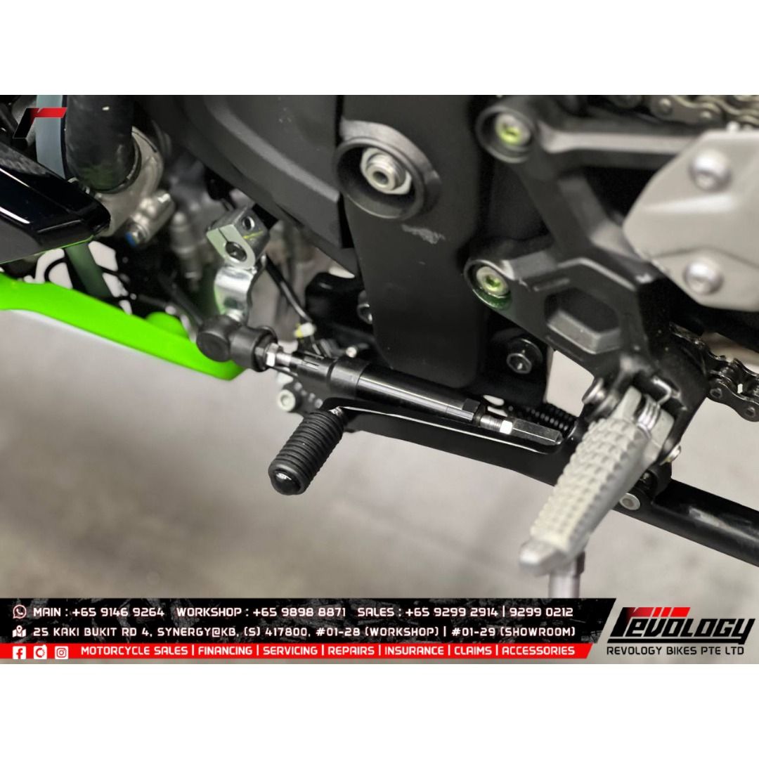 ALL NEW! 2023 KAWASAKI ZX-4R LAUNCHED ! KAWASAKI ZX4-R ! KAWASAKI ZX4R ...