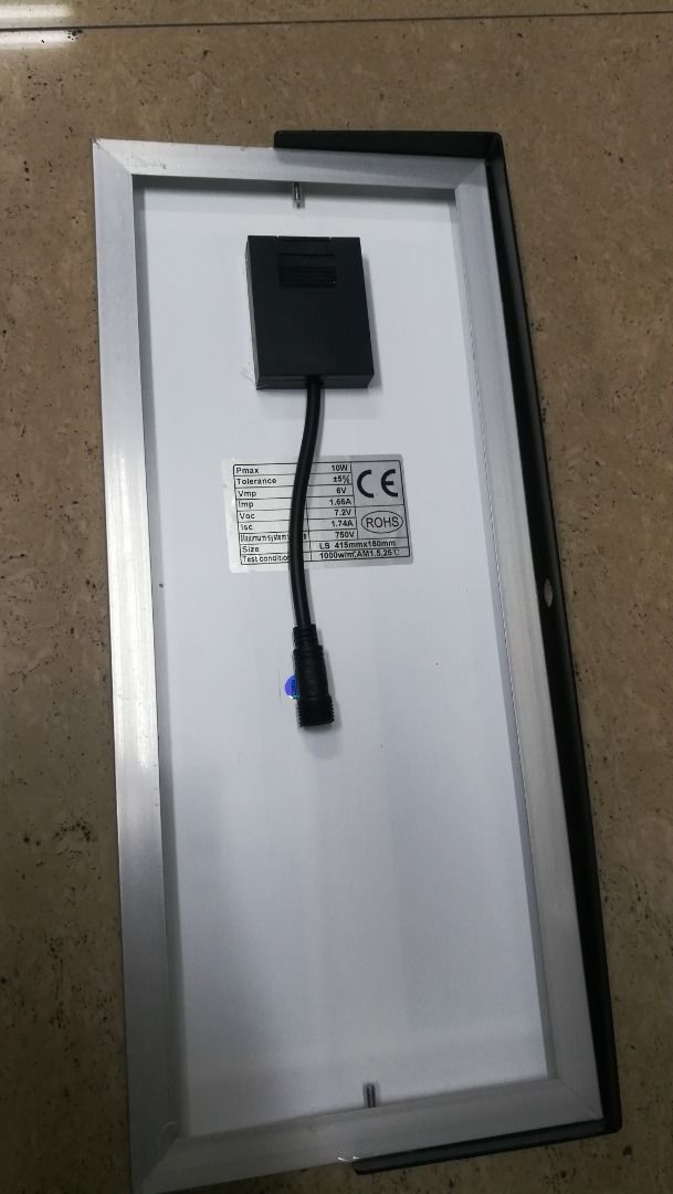 Amber/ Orange Blinking Solar Powered Led Warning Chevron Arrow Traffic ...