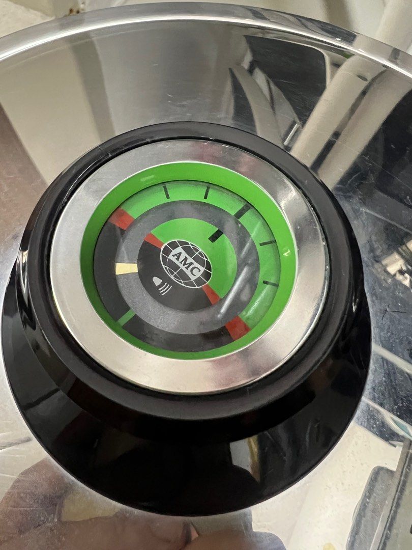 AMC pot 8l 24cm, Furniture & Home Living, Kitchenware & Tableware ...