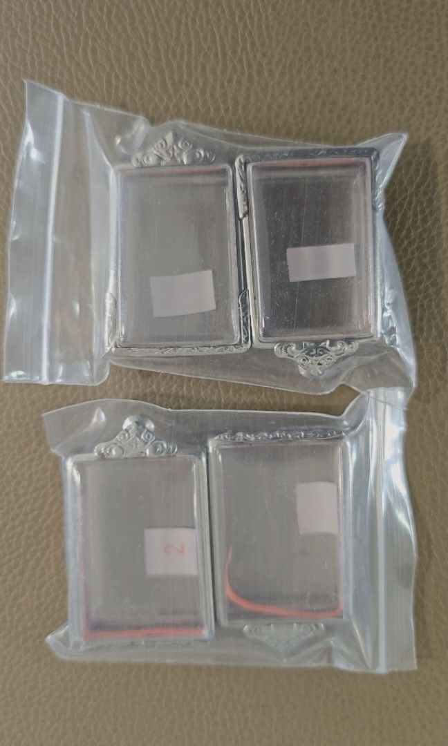 Amulet open close case cover quick deal!, Hobbies & Toys, Memorabilia ...