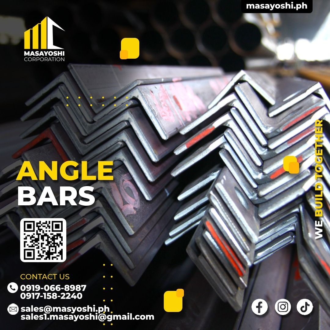 Angle Bar 1/4 x 1 1/2 ( 4.5mm ) | L - Profile | Angle Iron | Metal | L ...