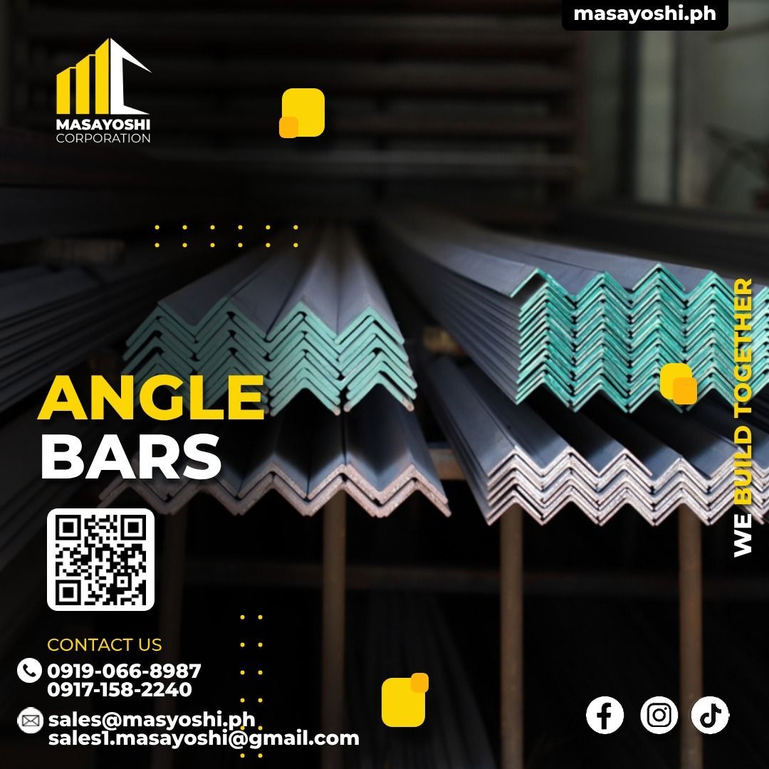 Angle Bar 3/16 x 1 1/2 ( 2.5mm ) | Angle Iron | L - Profile | L ...