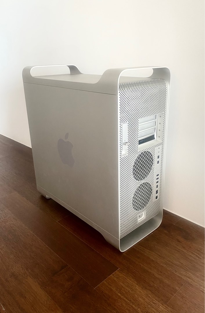 Apple Mac G5, Computers & Tech, Parts & Accessories, Computer Parts on ...