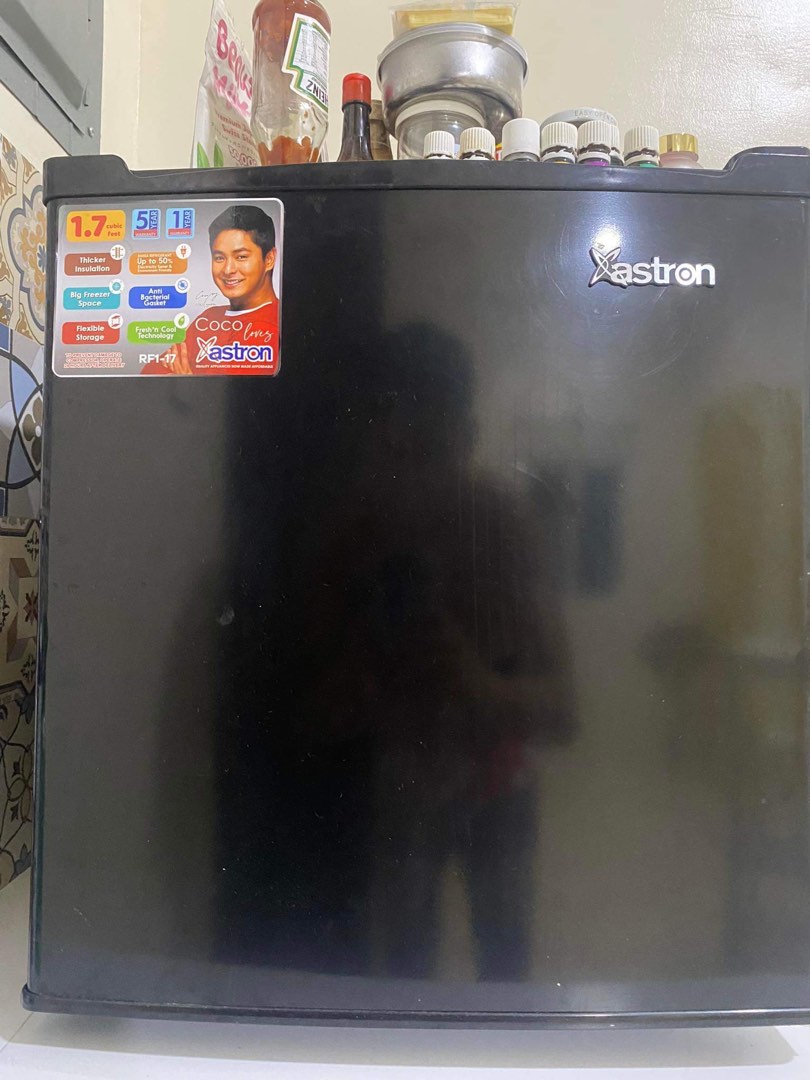 Astron Personal Ref, TV & Home Appliances, Kitchen Appliances ...