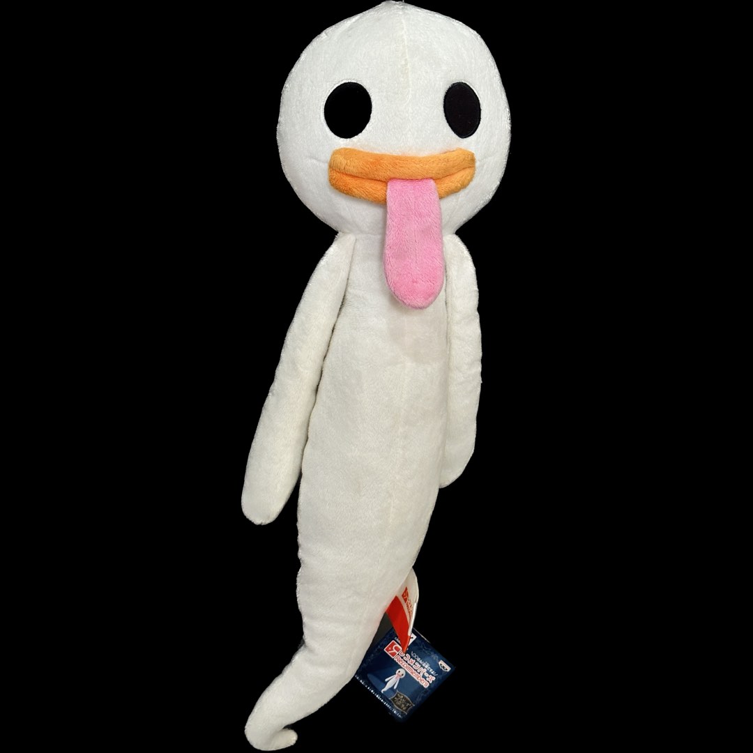 Banpresto One Piece Recommembers Perona Horo Horo Ghost Plush 22 inches ...