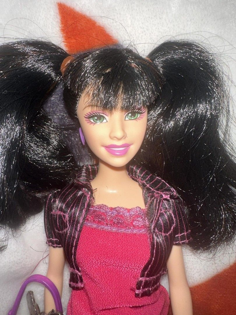 barbie diaries courtney, Hobbies & Toys, Toys & Games on Carousell