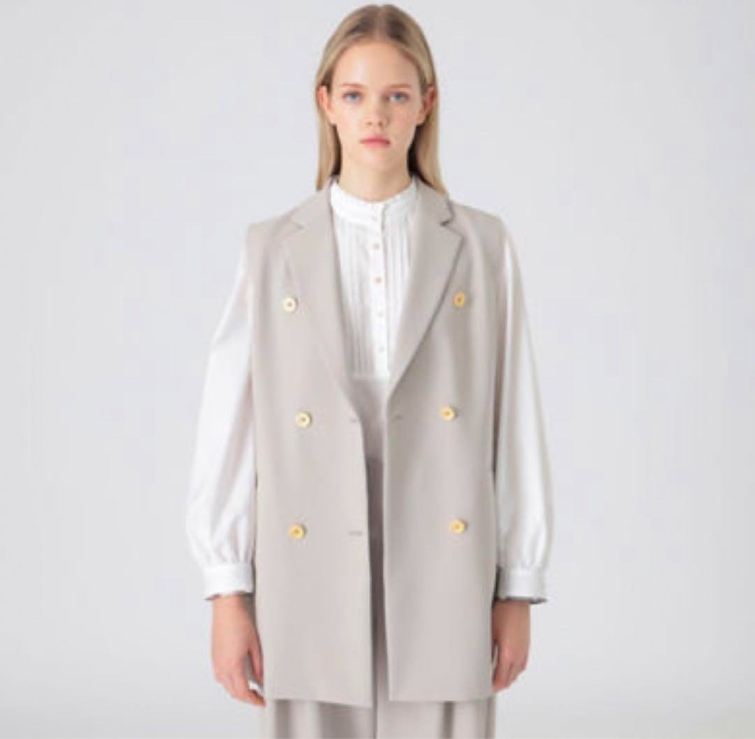 blue label crestbridge jacket, Women's Fashion, Coats, Jackets and ...