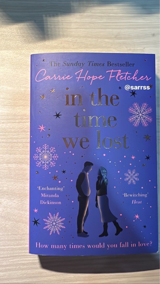 Book, Hobbies & Toys, Books & Magazines, Storybooks on Carousell