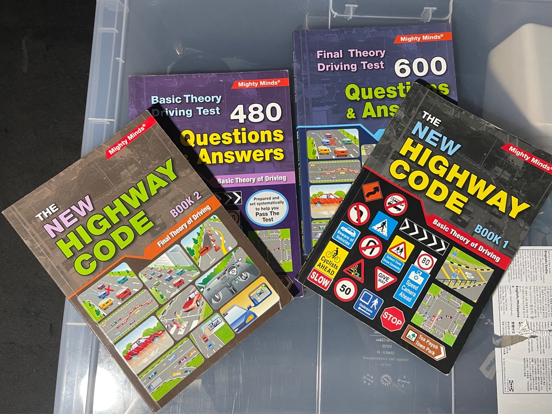 BTT Book, Hobbies & Toys, Books & Magazines, Textbooks on Carousell