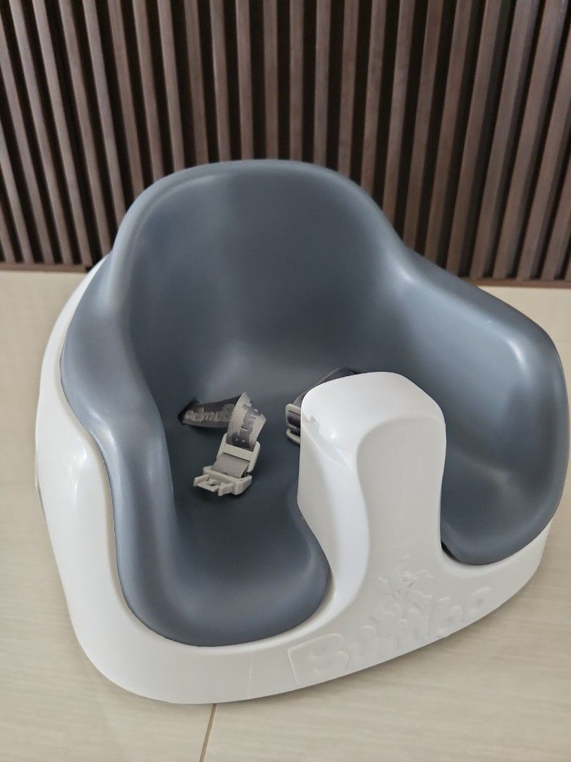 Bumbo seat, Babies & Kids, Nursing & Feeding, Baby High Chairs on Carousell