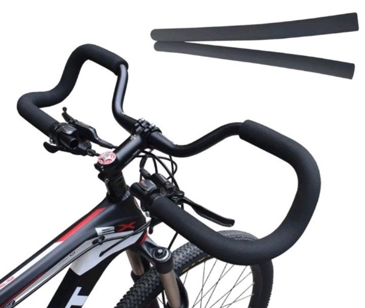 Butterfly Handlebar, Sports Equipment, Bicycles & Parts, Parts ...