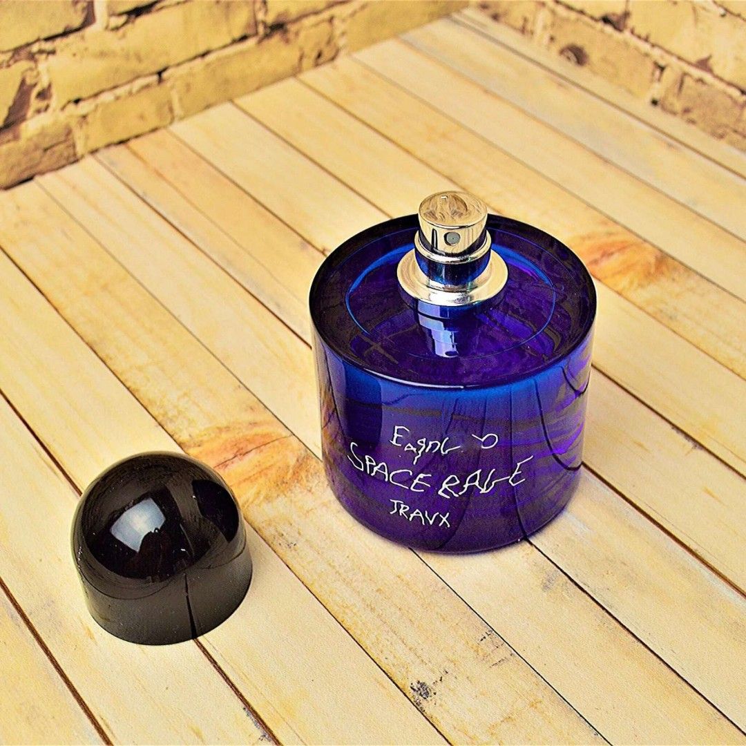 Byredo Space Rage Travx EDP, Beauty & Personal Care, Fragrance ...