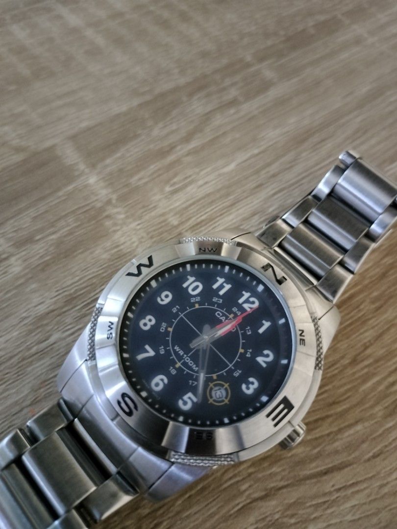 Casio 2783, Men's Fashion, Watches & Accessories, Watches on Carousell