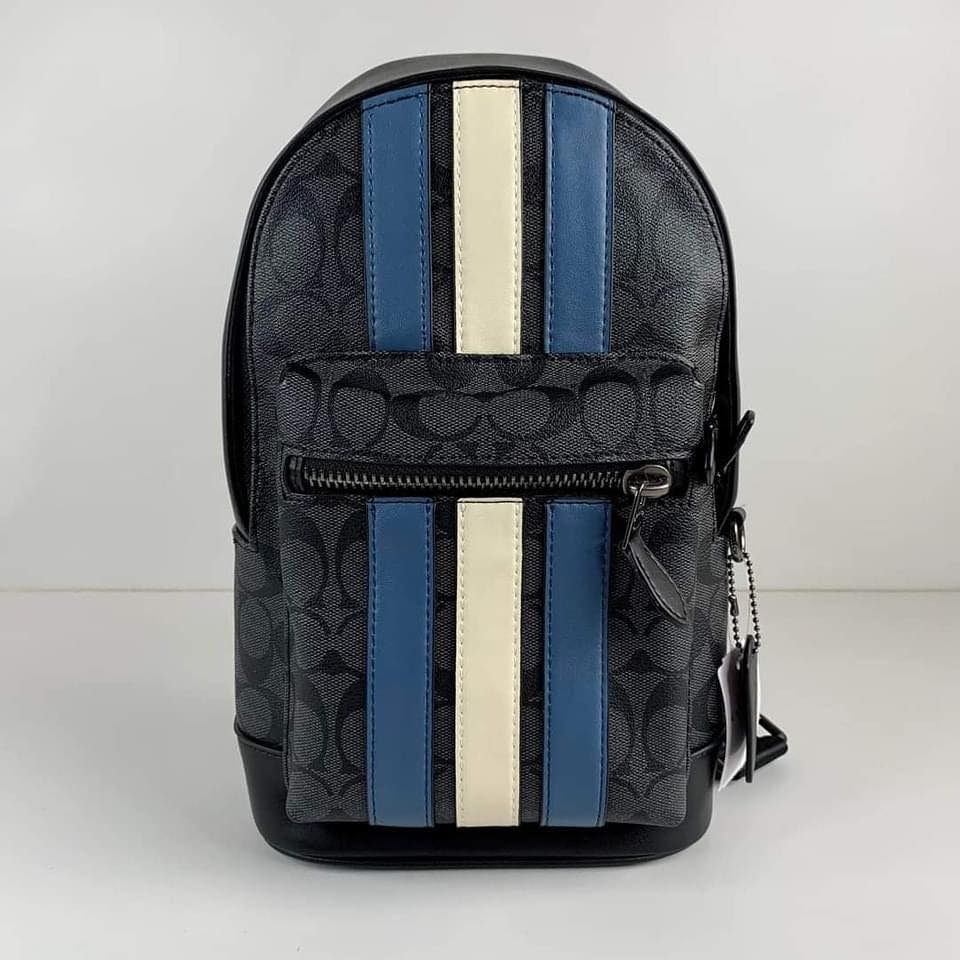CCH West Pack, Men's Fashion, Bags, Belt bags, Clutches and Pouches on ...