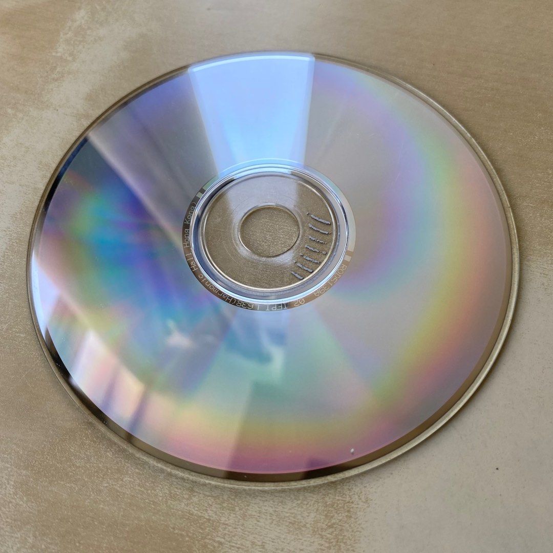 CD丨林憶蓮 記得憶蓮盛放 / Post - Sandy Lam Live 96 (2CD+VCD) 首版, 興趣及遊戲, 音樂、樂器 & 配件, 音樂與媒體 - CD 及 DVD ...