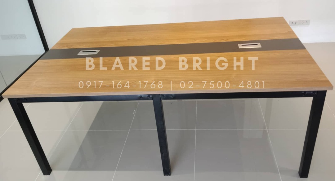 CFT-4701 Conference Table - Office Furniture Partition, Furniture ...