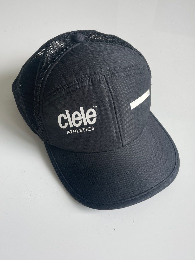 Ciele Hat Cap LNEW!, Men's Fashion, Watches & Accessories, Caps & Hats ...