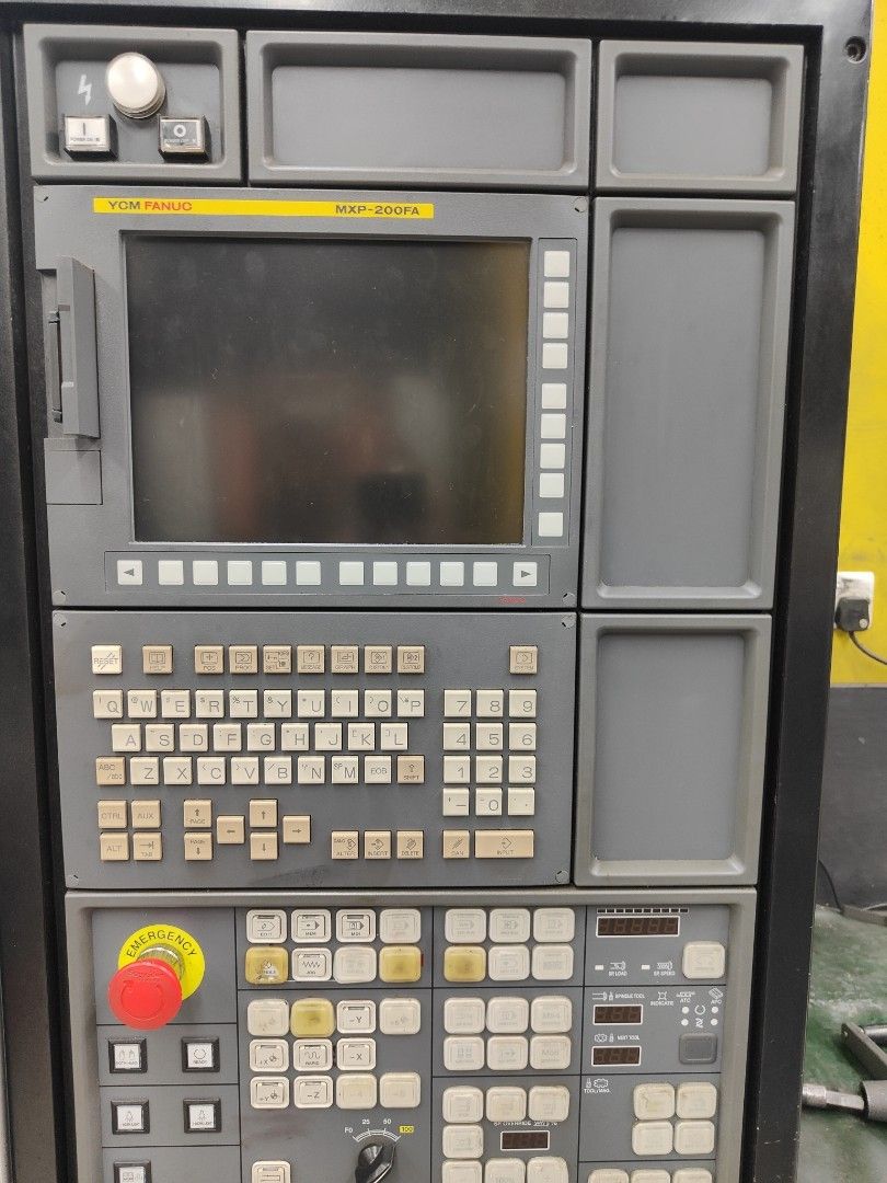 CNC Milling Machine, Everything Else on Carousell