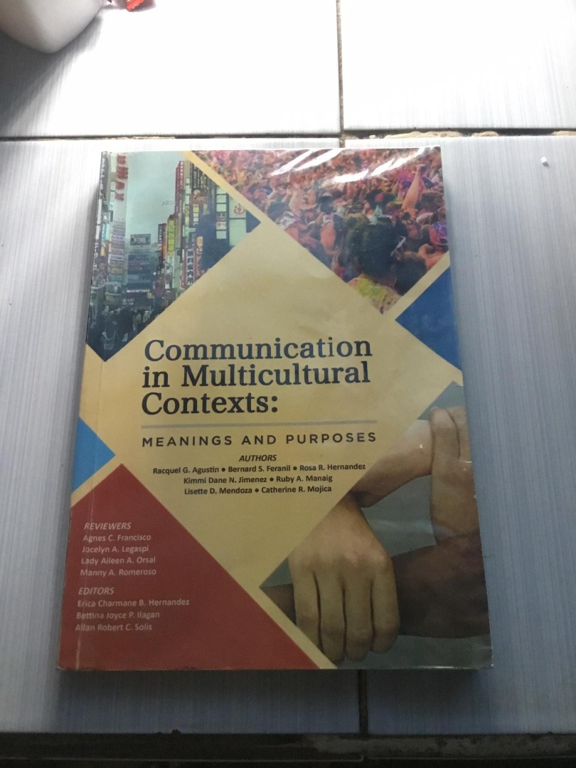Communication in Multicultural Context, Hobbies & Toys, Books ...