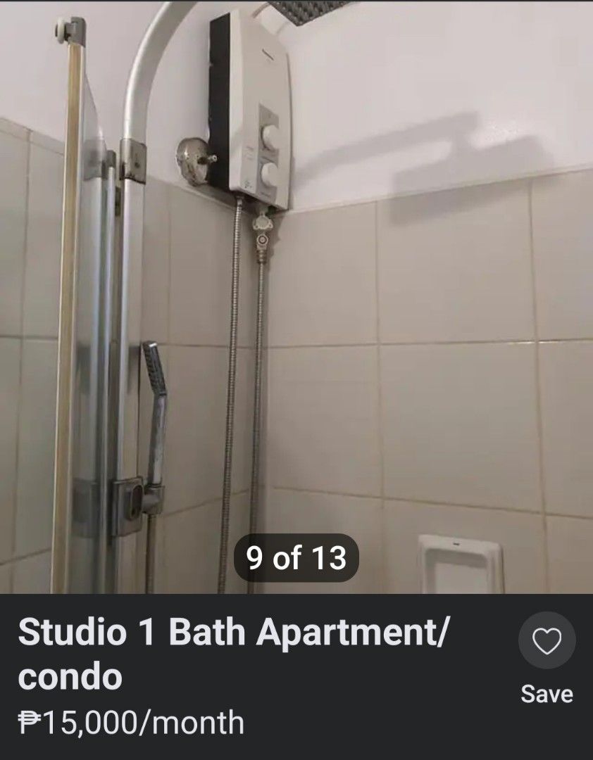 Condo near St. Paul Quezon City, San Beda Mendiola, Jubillee School ...