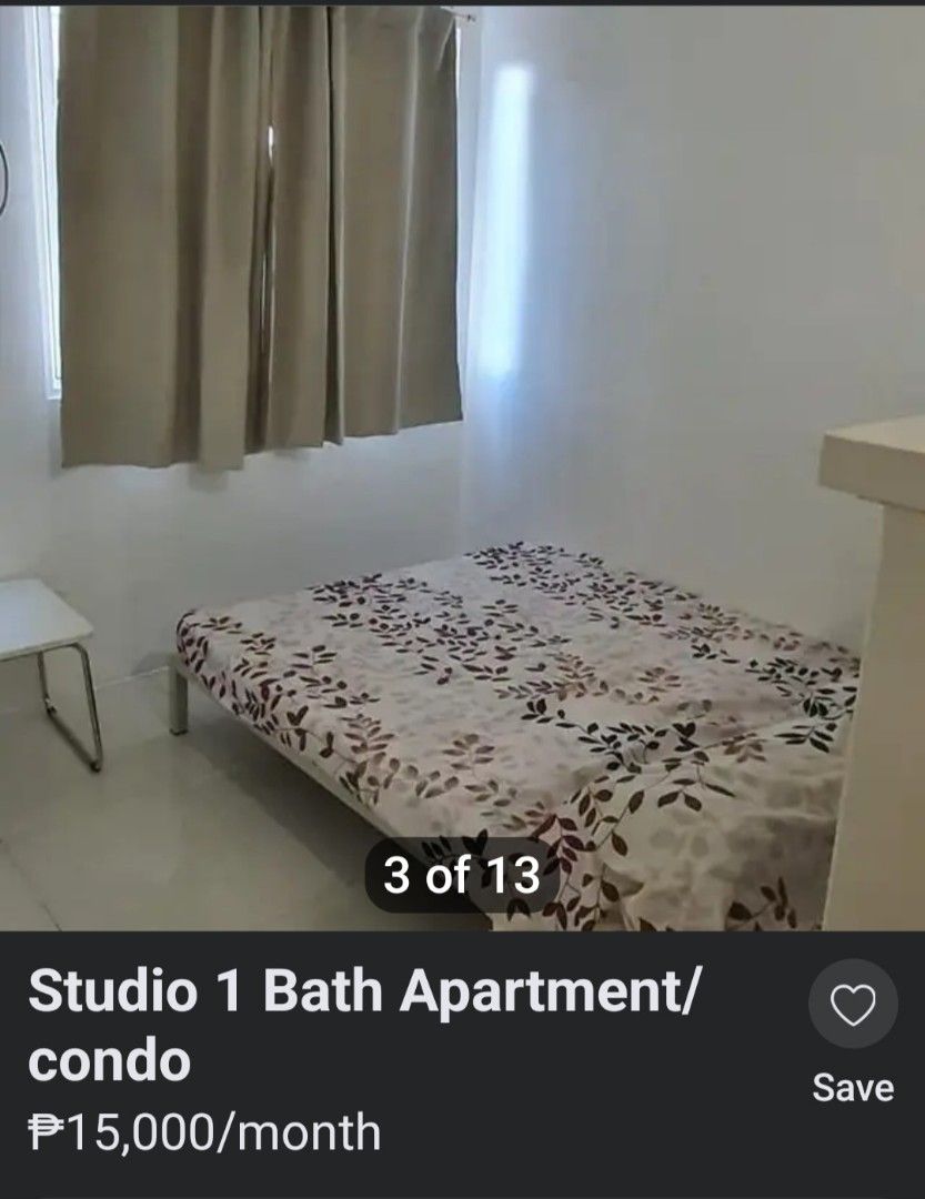 Condo near St. Paul Quezon City, San Beda Mendiola, Jubillee School ...