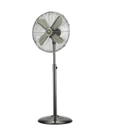 Cosmo Stand Fan, Furniture & Home Living, Lighting & Fans, Fans on ...