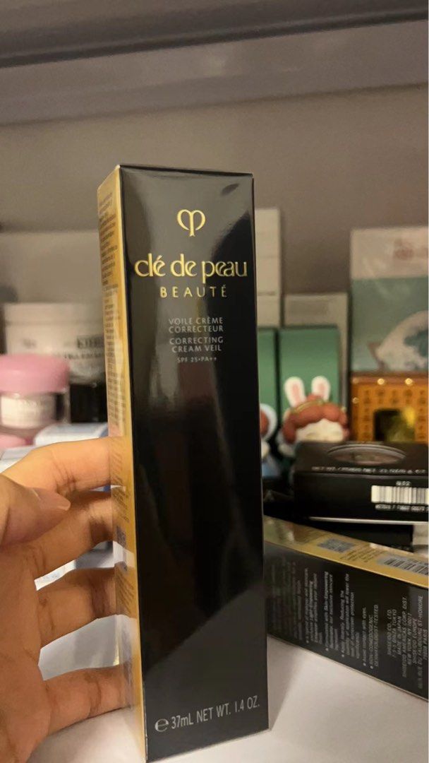 CPB foundation, Beauty & Personal Care, Face, Makeup on Carousell